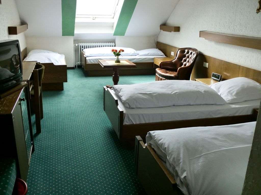 Hotel Brenner Bielefeld, Deutschland - jetzt buchen, Preise für 2026