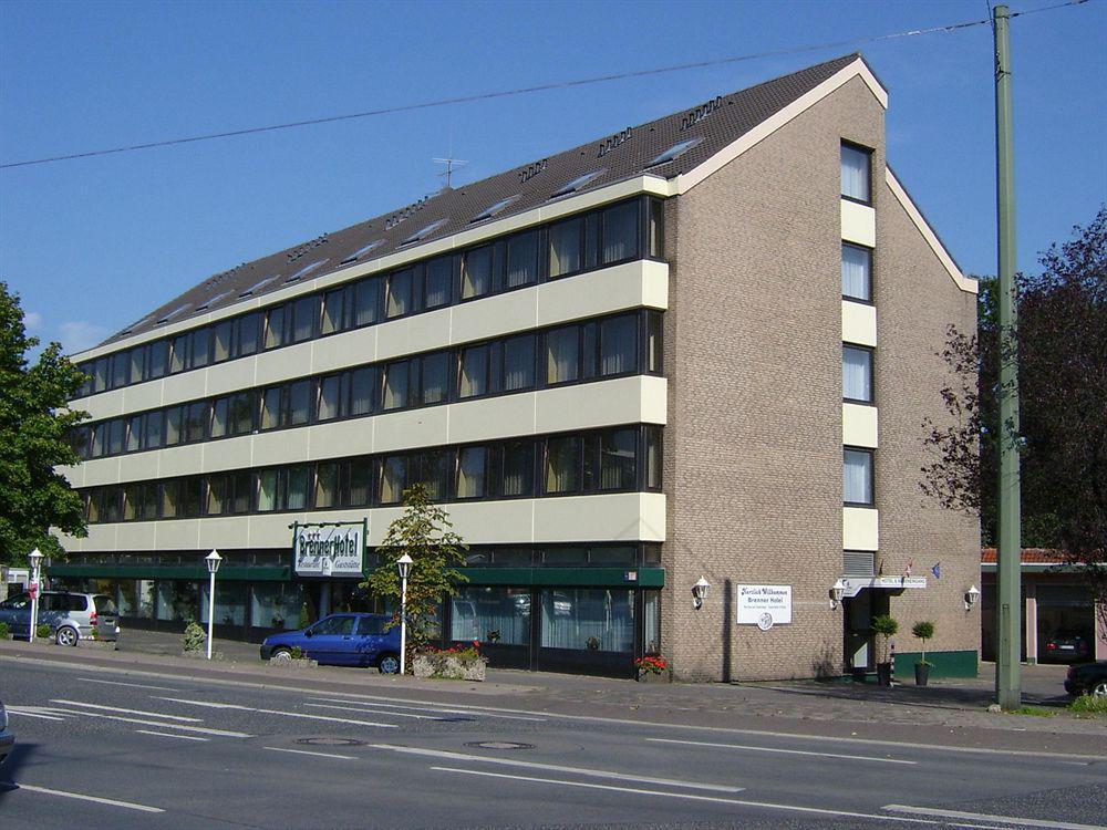 Hotel Brenner Bielefeld, Deutschland - jetzt buchen, Preise für 2026